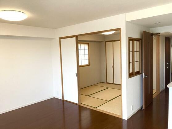 【アットホーム】ポレスターセントラルシティ豊川 801 3LDK[6979891980]豊川市のマンション｜マンション購入の情報