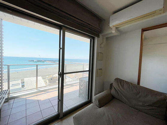 【アットホーム】ライオンズマンション茅ヶ崎サザンビーチ 7階 3LDK[1002412052]茅ヶ崎市のマンション｜マンション購入の情報