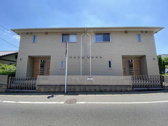 【アットホーム】セカンドコート N202 2LDK（提供元：パナソニックホームズ不動産(株) 京葉営業所）｜松戸市の賃貸アパート[1044907798]