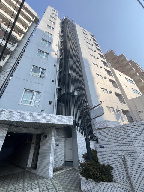 【アットホーム】マンションヴィップ上池袋 4F 2LDK[6987163387]豊島区のマンション｜マンション購入の情報