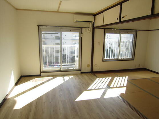 【アットホーム】若葉台第一住宅 402 3LDK[6984925727]坂戸市のマンション｜マンション購入の情報