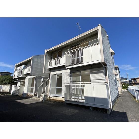 【アットホーム】ラ・フォーレ泉B 201 3DK（提供元：ミニミニFC郡山桑野店（(株)アイル））｜郡山市の賃貸アパート[1088451481]