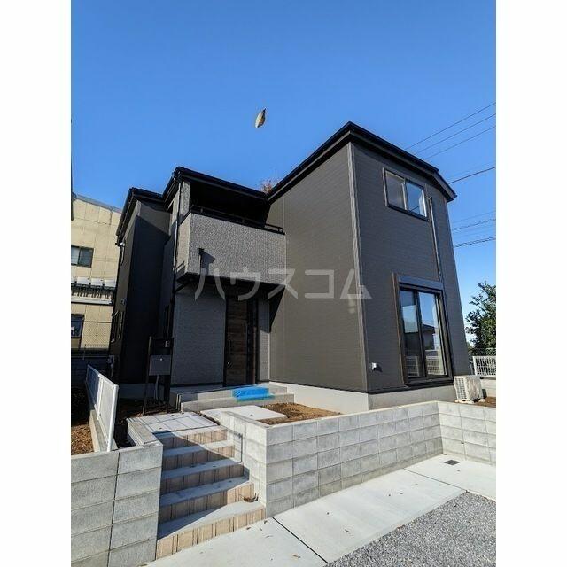 【アットホーム】Kolet岩槻城町＃03 1 3SLDK（提供元：ハウスコム埼玉(株) 東川口店）｜さいたま市岩槻区の賃貸一戸建て[1039204897]