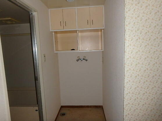 【アットホーム】コーポ芝中 302 3LDK[6973317835]宇部市のマンション｜マンション購入の情報