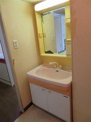 【アットホーム】パスコグランドマンション沼津202号 202 2LDK[1078612669]沼津市のマンション｜マンション購入の情報