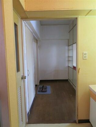 【アットホーム】パスコグランドマンション沼津202号 202 2LDK[1078612669]沼津市のマンション｜マンション購入の情報