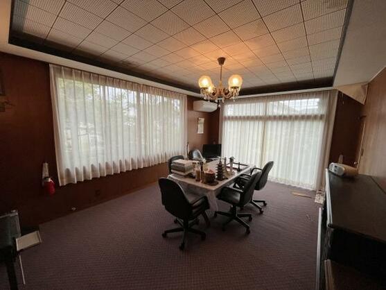 【アットホーム】彦根市 辻堂町（河瀬駅） 2階建 9SLDK[1066944672]彦根市の一戸建て（提供元：(株)イズミ）｜一軒家・家の購入