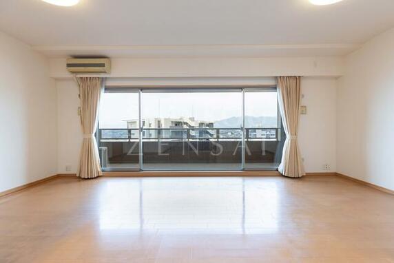 【アットホーム】ポレスターブロードシティ北長野 12階 3SLDK[6986393704]長野市のマンション｜マンション購入の情報