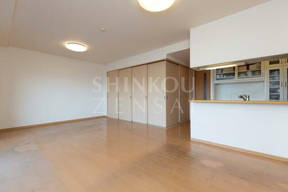 【アットホーム】ポレスターブロードシティ北長野 12階 3SLDK[6986393704]長野市のマンション｜マンション購入の情報