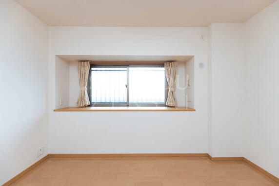 【アットホーム】ポレスターブロードシティ北長野 12階 3SLDK[6986393704]長野市のマンション｜マンション購入の情報