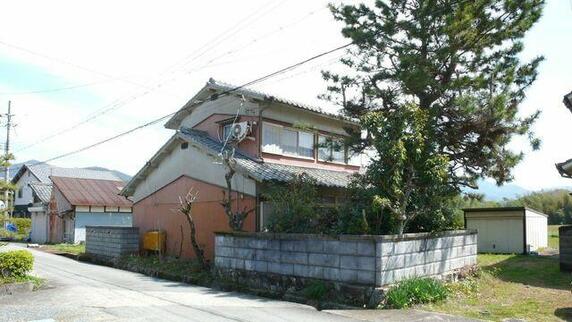 【アットホーム】西脇市 嶋（日本へそ公園駅） 2階建 6DK[1187858712]西脇市の一戸建て（提供元：タカセ不動産(株) 加西店）｜一軒家・家の購入