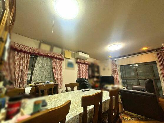 【アットホーム】京田辺市 薪長尾谷（京田辺駅） 2階建 5LDK[1015012977]京田辺市の一戸建て（提供元：ハウスドゥ 津田 (株)Neo不動産販売）｜一軒家・家の購入