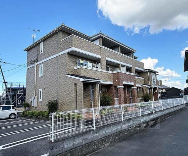 【アットホーム】コーポ勢多Ⅲ番館 205 2LDK（提供元：アパマンショップ 山科店 ウインズリンク(株)）｜大津市の賃貸アパート[1151688702]