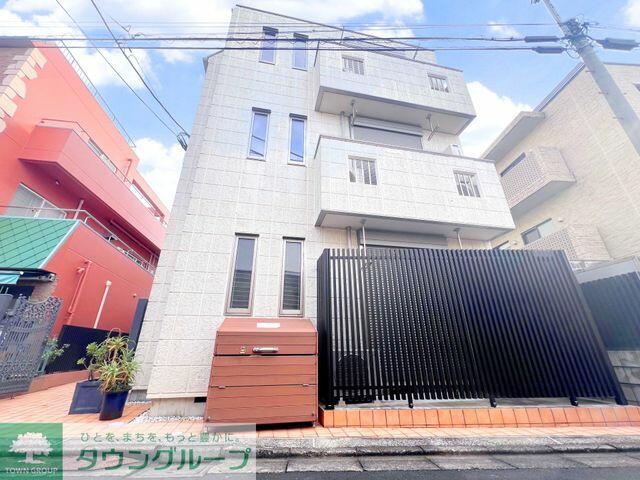 【アットホーム】渋谷区 神宮前4丁目 （表参道駅 ） 301 1LDK（提供元：(株)タウンハウジング東京 新大久保店）｜渋谷区の賃貸マンション[1182185204]