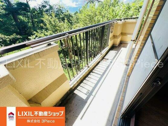 【アットホーム】パレロワジール昇仙峡F 中古分譲マンション 101 2LDK[1130410808]甲府市のマンション｜マンション購入の情報