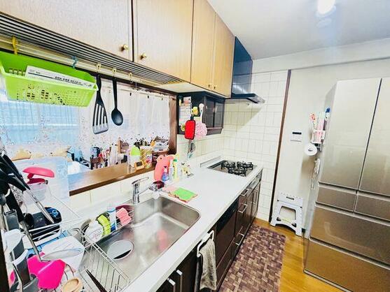 【アットホーム】ふぁみーゆ堺 3階 3LDK[1113208306]堺市北区のマンション｜マンション購入の情報