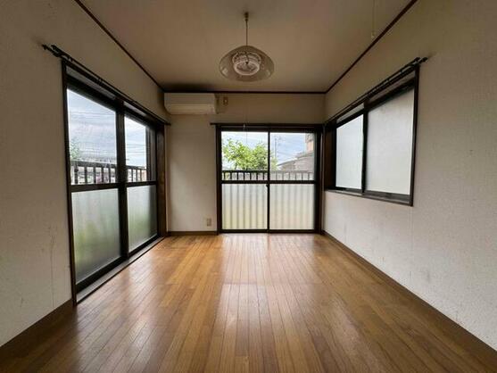 【アットホーム】八代市 永碇町（八代駅） 平屋建 2LDK[6982349637]八代市の一戸建て（提供元：(株)美創オカモト塩屋店）｜一軒家・家の購入