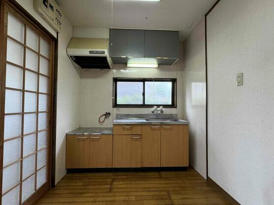 【アットホーム】八代市 永碇町（八代駅） 平屋建 2LDK[6982349637]八代市の一戸建て（提供元：(株)美創オカモト塩屋店）｜一軒家・家の購入