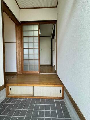 【アットホーム】八代市 永碇町（八代駅） 平屋建 2LDK[6982349637]八代市の一戸建て（提供元：(株)美創オカモト塩屋店）｜一軒家・家の購入