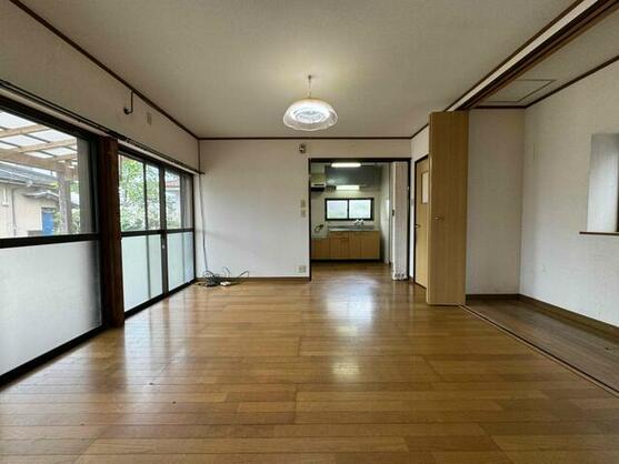 【アットホーム】八代市 永碇町（八代駅） 平屋建 2LDK[6982349637]八代市の一戸建て（提供元：(株)美創オカモト塩屋店）｜一軒家・家の購入