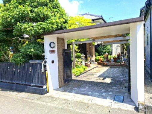 【アットホーム】静岡市清水区 船越1丁目（狐ヶ崎駅） 2階建 4SLDK[1171134509]静岡市清水区の一戸建て（提供元：U2JAPAN(株)）｜一軒家・家の購入