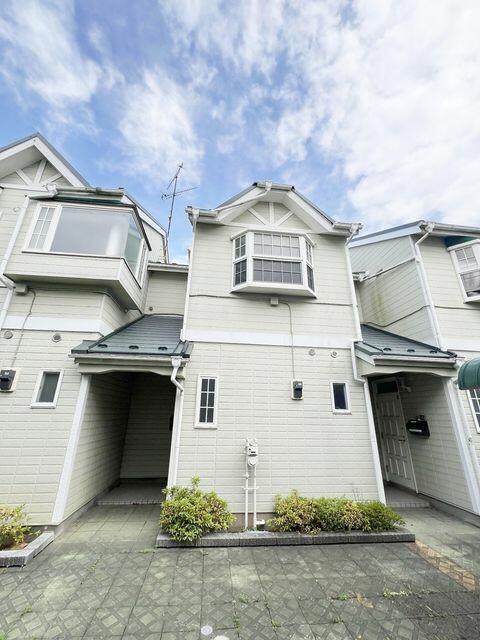 【アットホーム】サンタウン市川三号棟 4 3LDK[1133353610]市川市のマンション｜マンション購入の情報