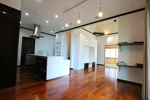 【アットホーム】小郡市 二森（端間駅） 2階建 4SLDK[1084951895]小郡市の一戸建て（提供元：イエステーション福岡南店 フラックスコーポレーション(株)）｜一軒家・家の購入