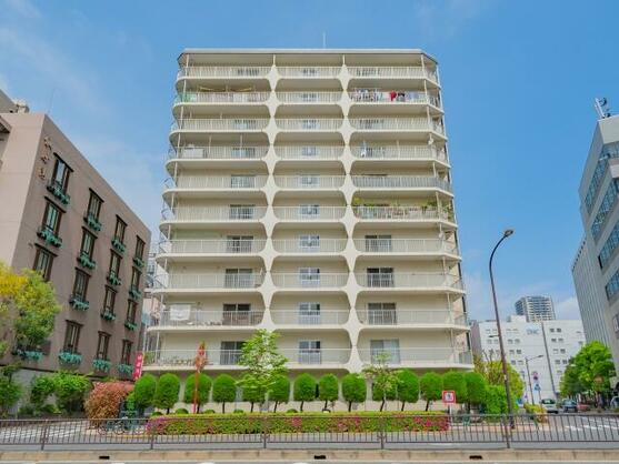 【アットホーム】ローズハイツ田町 1階 1LDK[1032448587]港区のマンション｜マンション購入の情報