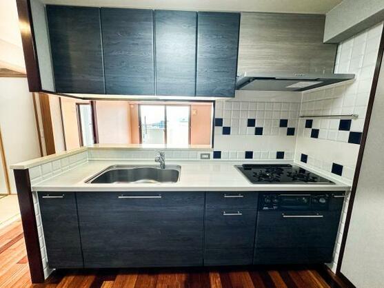 【アットホーム】ロフティ羽屋 913 3LDK[1083411089]大分市のマンション｜マンション購入の情報