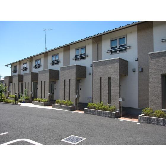 【アットホーム】CASA 102 2LDK（提供元：ハイトスコーポレーション(株) 賃貸事業部つくば支店）｜笠間市の賃貸アパート[1123190304]