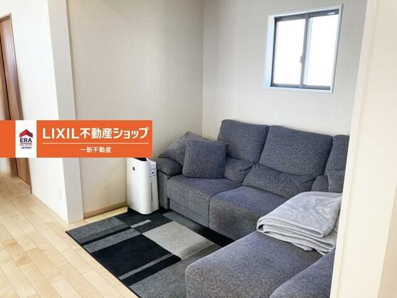 【アットホーム】岐阜市 柳津町梅松4丁目（柳津駅） 2階建 3LDK[6985245643]岐阜市の一戸建て（提供元：LIXIL不動産ショップ 一新不動産 [一新建設(株)]）｜一軒家・家の購入