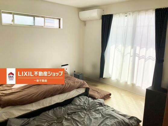 【アットホーム】岐阜市 柳津町梅松4丁目（柳津駅） 2階建 3LDK[6985245643]岐阜市の一戸建て（提供元：LIXIL不動産ショップ 一新不動産 [一新建設(株)]）｜一軒家・家の購入