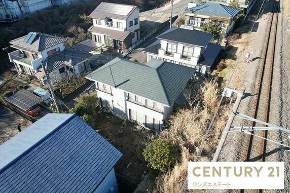 【アットホーム】御殿場市 中山（富士岡駅） 2階建 3SLDK[1100815903]御殿場市の一戸建て（提供元：センチュリー21 (株)ワンズエステート）｜一軒家・家の購入