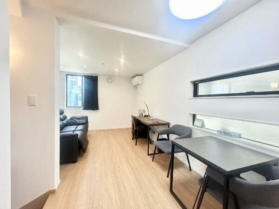 【アットホーム】新宿区 北新宿3丁目（東中野駅） 3階建 2SLDK[1013419987]新宿区の一戸建て（提供元：住友不動産ステップ(株) 自由が丘営業センター）｜一軒家・家の購入