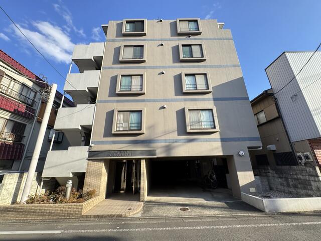 【アットホーム】グラスコート相模原／4室バルク販売 101 2LDK[6985173383]相模原市中央区のマンション｜マンション購入の情報