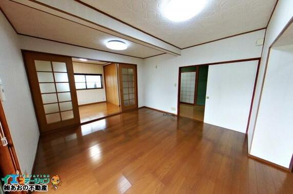 【アットホーム】徳島市 大原町長尾（中田駅） 2階建 6LDK[1164088907]徳島市の一戸建て（提供元：イエステーション徳島店 (株)あおの不動産）｜一軒家・家の購入