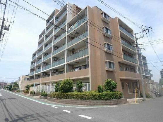 【アットホーム】ダイアパレス蘇我6 1階 4LDK[1105792803]千葉市中央区のマンション｜マンション購入の情報