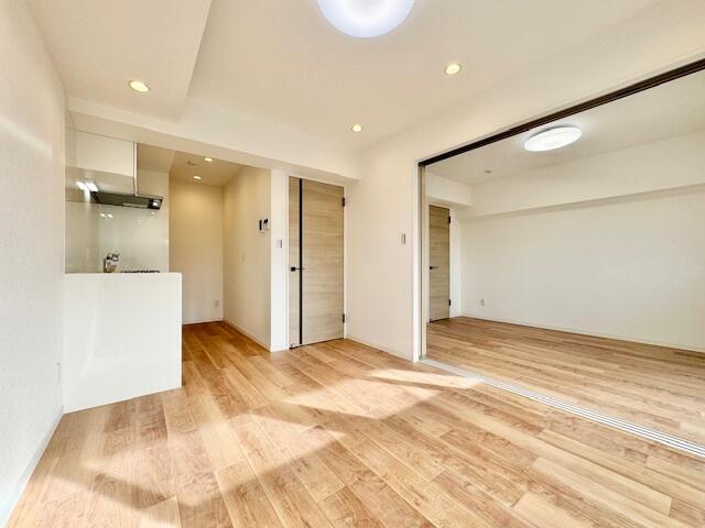 【アットホーム】川崎河原町分譲共同ビル15号棟 4階 2LDK[1170421102]川崎市幸区のマンション｜マンション購入の情報