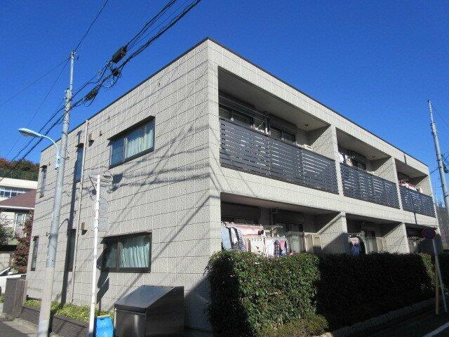 【アットホーム】杉並区 南荻窪2丁目 （荻窪駅 ） 101 2LDK（提供元：(株)ニチワ 大泉学園営業所）｜杉並区の賃貸マンション[1124528208]