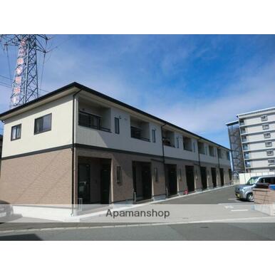 【アットホーム】ハイツM 中里 4 2LDK（提供元：アパマンショップ古川駅前店 株式会社 古川土地）｜大崎市の賃貸アパート[1125944006]
