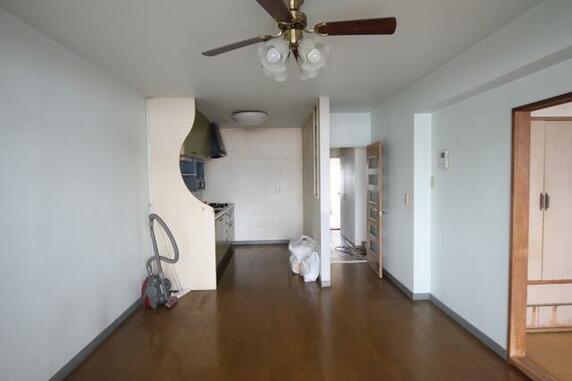 【アットホーム】レジデンス厚別 305 3LDK[6981399017]札幌市厚別区のマンション｜マンション購入の情報