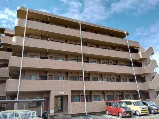 【アットホーム】ビューネ芙蓉館 三島市萩 308 3LDK[1003061298]三島市のマンション｜マンション購入の情報