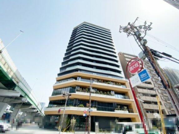 【アットホーム】コンフォリア・リヴ本町WEST Q 1110 1LDK（提供元：(株)レイワ不動産 大国町店）｜大阪市西区の賃貸マンション[1176842708]