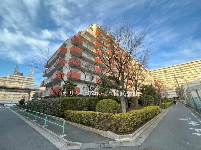 【アットホーム】トーカンマンション大島C棟 4階 リ ノベーション済 4F 3LDK[1123692405]江東区の中古マンション｜マンション購入の情報