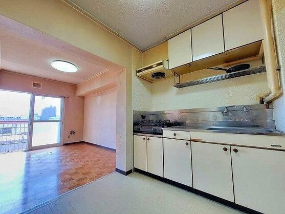 【アットホーム】エスカイア白石 302号室 3階 2LDK[6982596701]札幌市白石区のマンション｜マンション購入の情報