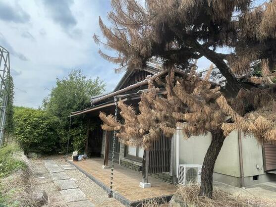 【アットホーム】高松市 香南町由佐 平屋建 6DK[6987530844]高松市の一戸建て（提供元：(有)コーナン不動産）｜一軒家・家の購入