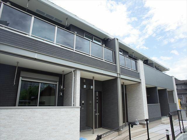 【アットホーム】アン エステート1 101 1LDK（提供元：(株)三好不動産 春日原店）｜春日市の賃貸アパート[1009183580]