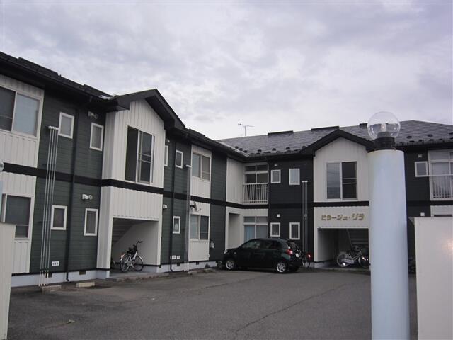 【アットホーム】ビラージュ・リラ H 3LDK（提供元：丸高商事(株)）｜盛岡市の賃貸アパート[1143462707]