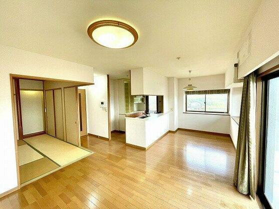 【アットホーム】エバーライフ後藤寺駅前 13階 4SLDK[1121677305]田川市のマンション｜マンション購入の情報