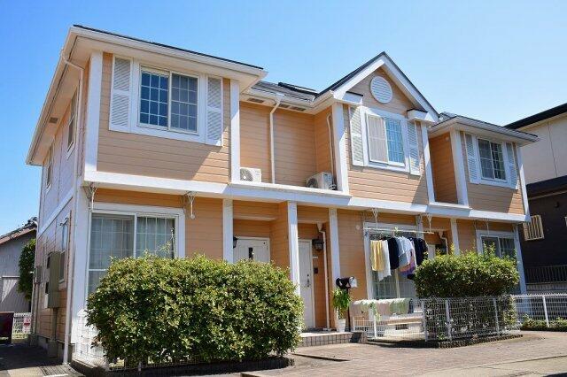 【アットホーム】ピュア・B 102 2LDK（提供元：(株)ブルーボックス緑店）｜豊明市の賃貸アパート[1171235213]